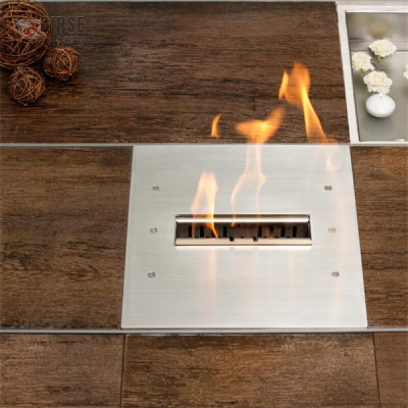 Magic Table Holzdekor - GirseDesign.de